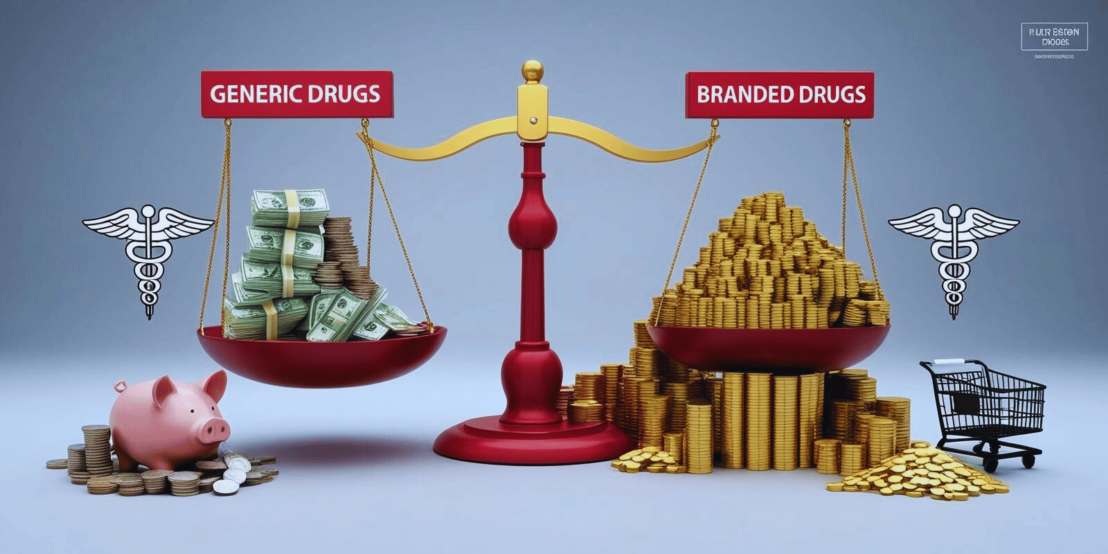 Generic vs. Brand Name Drug Efficacy - Drug Safety